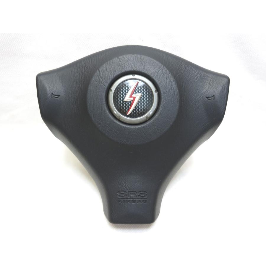 美品! シルビア S15 運転席 エアバック エアバッグ エアーバック K8510-85F10 管理番号（W-5583）インフレーター無し ...