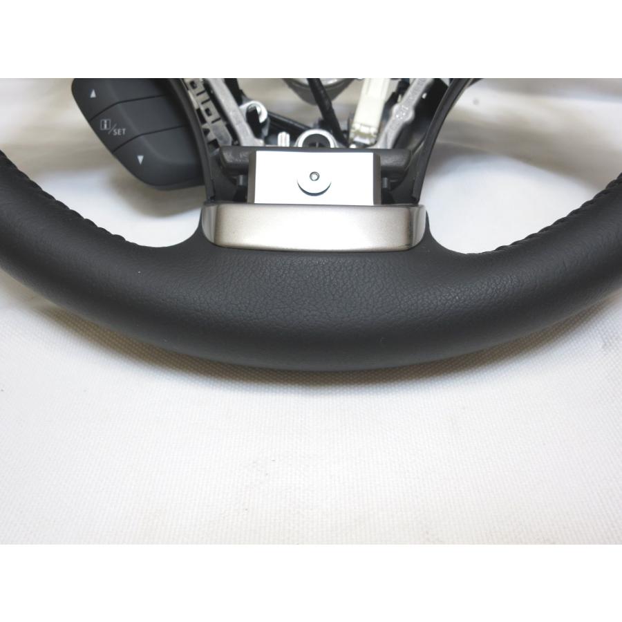 希少!パドル付き! レガシィ レガシー BM9 BR9 BRM BRF BRG BMG D型 後期 純正 革 ステアリング ハンドル スイッチ 管理番号（W-5767） : 松下自動車 ヤフー ...