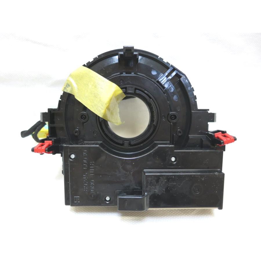 ヤリス スパイラルケーブル 舵角センサー 11-4-14-2 89245-60030 D56 正常品! 動作保証! 管理番号（W-KM-TE ...