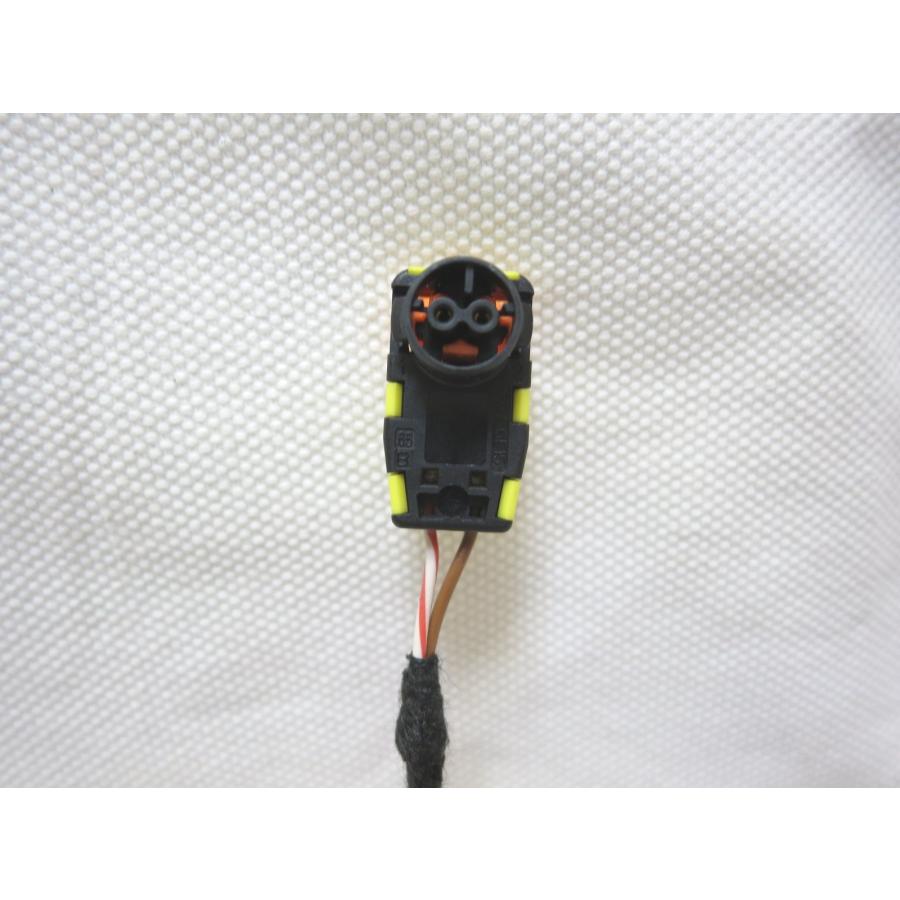 A4 8W B9 アウディ 配線 カプラー コネクター ハーネス エアバック エアーバック 4M1 972 562（黒）（SEN） : 松下 ...