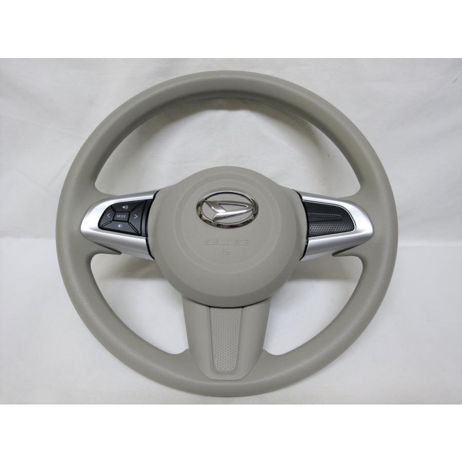 新品!! タント LA600S LA610S 後期 純正 ステアリング エアバック エアーバック 45130-B2710-E0アトレー ハイゼット 管理番号（W-4394） : a2025-1 ...