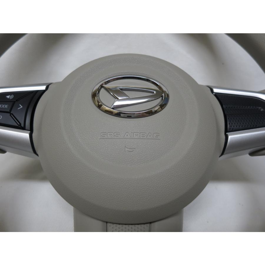 新品!! タント LA600S LA610S 後期 純正 ステアリング エアバック エアーバック 45130-B2710-E0アトレー ハイゼット 管理番号（W-4394） : a2025-1 ...