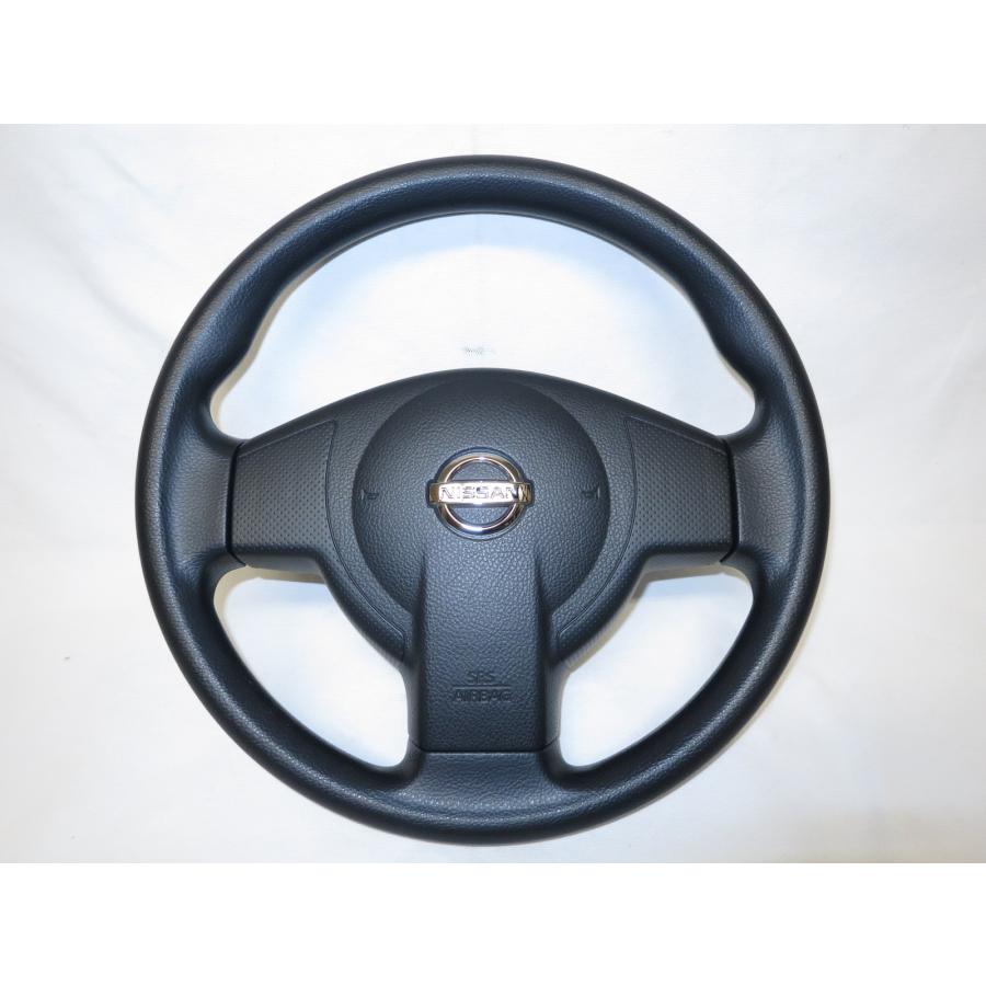 新品!! ADバン VY12 Y12 NV150AD 純正 ステアリング ハンドル エアバック エアーバック K8510-3ZJ0A 管理番号（W-4475） : 松下自動車 ヤフー ...