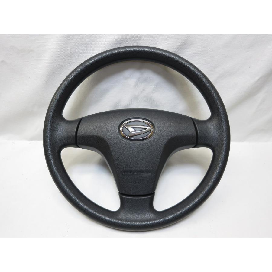 美品! ハイゼット トラック S500P S510P 純正 ステアリング エアバック エアーバック カバー mats 45130-B2500-B0 管理番号（W-6165） : a2025-1 ...