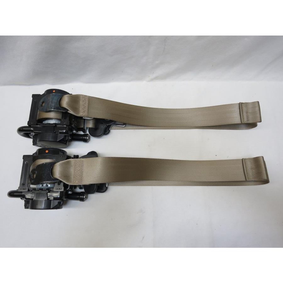 NBOX N-BOX JF5 JF6 リア 後席 2列目 シートベルト 左右 122403 122404 管理番号（KM-F） : 松下自動車 ヤフーショッピング店 - 通販 - Yahoo ...