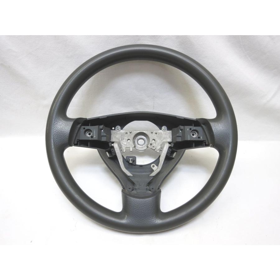 ピクシス S321V 純正 ステアリング ハンドル GS120-02740 状態が良くないので、補修ベースでお願いします。管理番号（W-6331） : 松下自動車 ヤフーショッピング店 ...