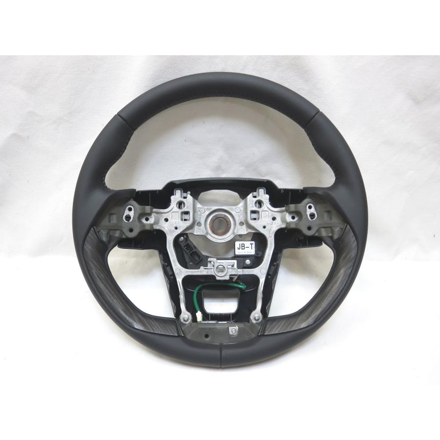 新同! ランクル FJA300W VJA300W 300 純正 ウッド ステアリング ハンドル GS120-08670 管理番号（W-6259） : 松下自動車 ヤフーショッピング店 - 通販 ...
