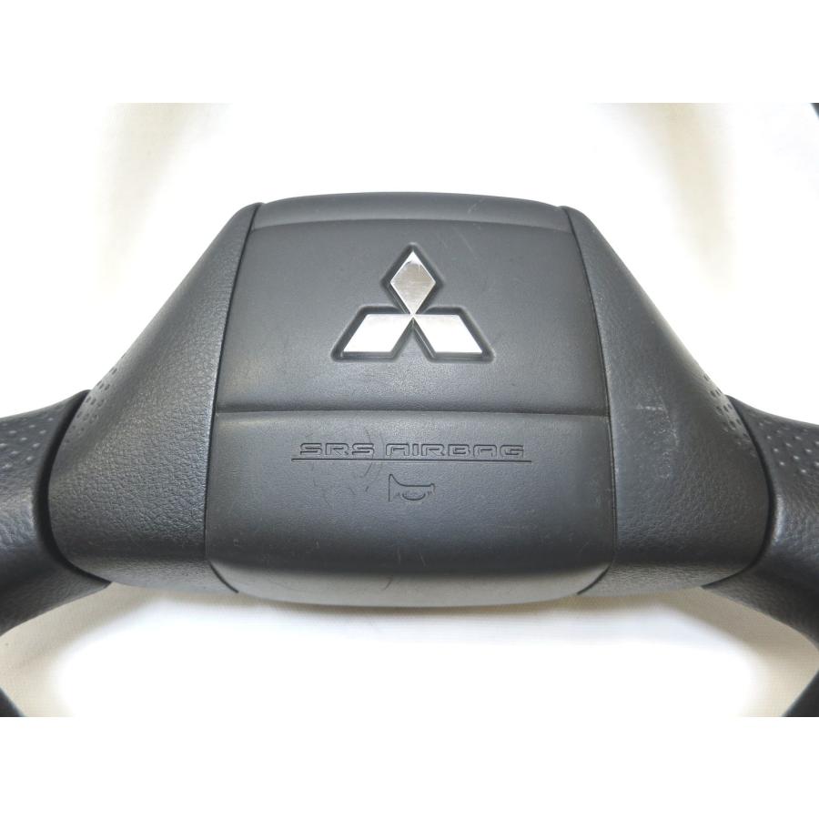 キャンター FBA20 純正 ステアリング ハンドル エアバック エアーバック カバー 使用感、擦れ有り 管理番号（W-6373） : 松下自動車 ヤフーショッピング店 - 通販 ...