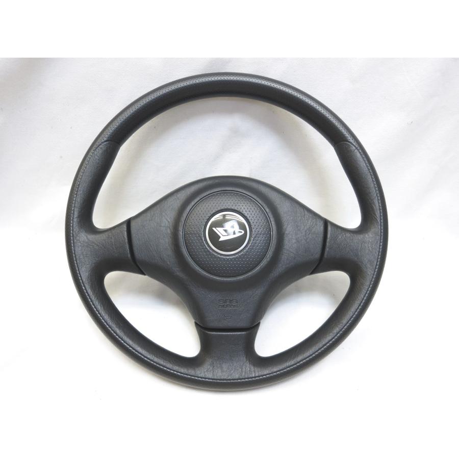新品!! コペン L880K 純正 ステアリング ハンドル エアバック エアバッグ エアーバック 45102-97209-010 管理番号（W-6447） : 松下自動車 ヤフーショッピング店 ...