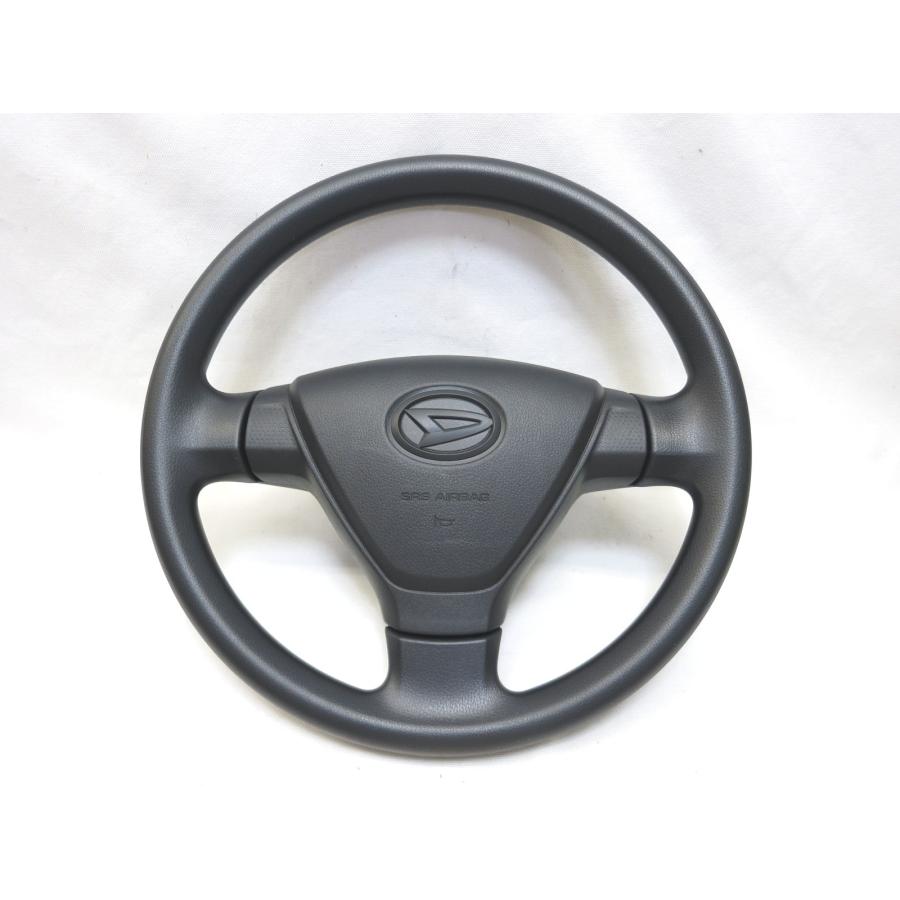 美品! イース LA350S LA360S 純正 ステアリング エアバック エアーバック カバー 45130-B2770-C0 ハイゼット S321V 管理番号（W-6541） : 松下自動車 ...