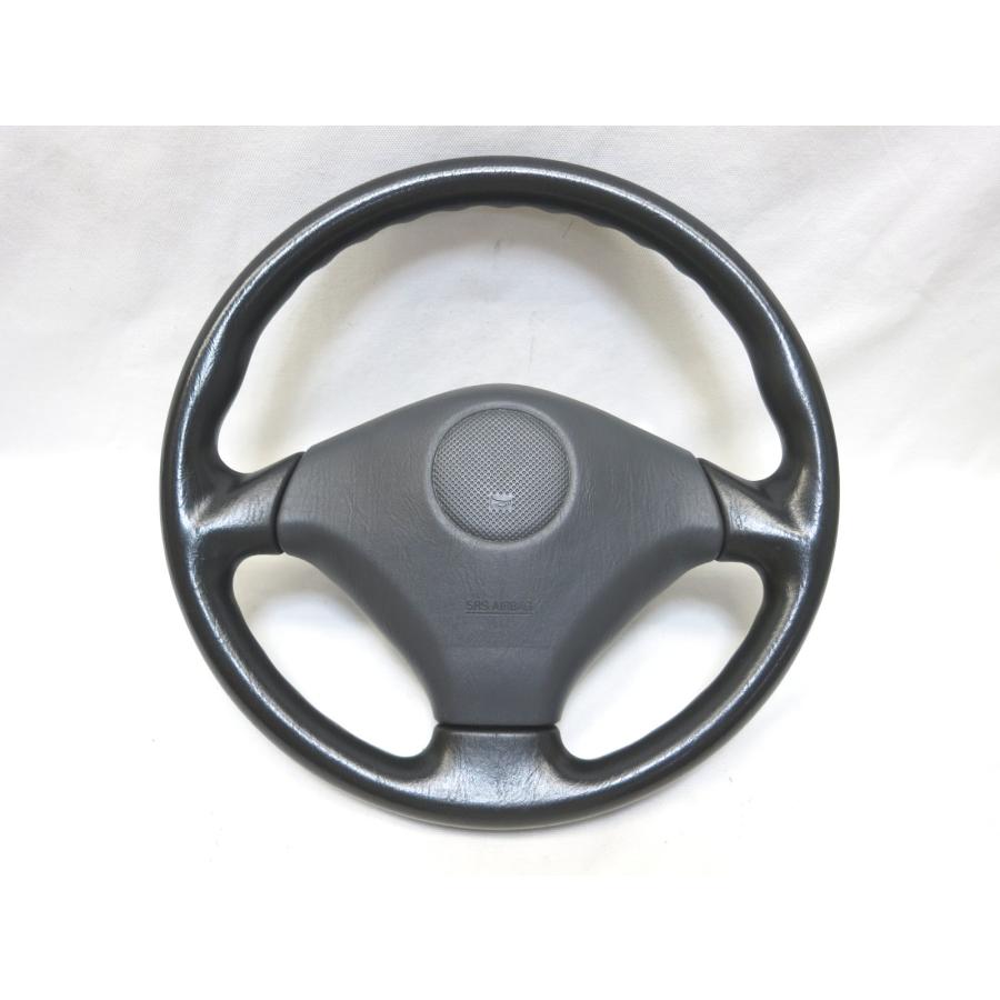 アルト ワークス HA12S ステアリング ハンドル エアバック エアーバック 48150-84G00 HA23V HA23S ワゴンR MC21S MC22S管理番号（W-6573 ...