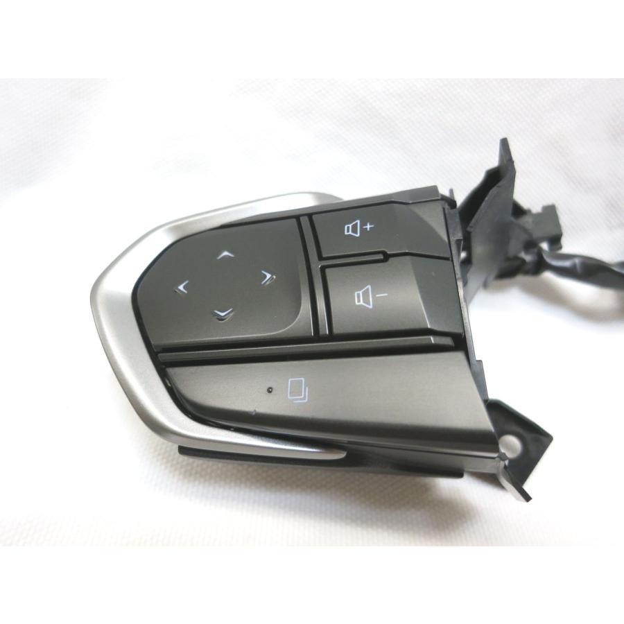 RZ450E RZ バージョンL レクサス ステアリング スイッチ 84250-48550 84250-0E670 LX RX NX LBX 管理番号（KM-B） : 松下自動車 ヤフー ...