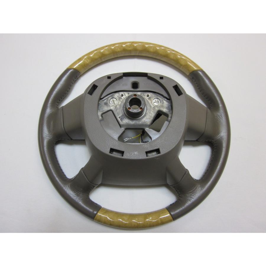 美品！ ティアナ J31 プレサージュ U31ムラーノZ50純正 黄木 ウッド ステアリング ハンドル スイッチ 管理番号（X-4648） : 松下自動車 ヤフーショッピング店 - 通販 ...