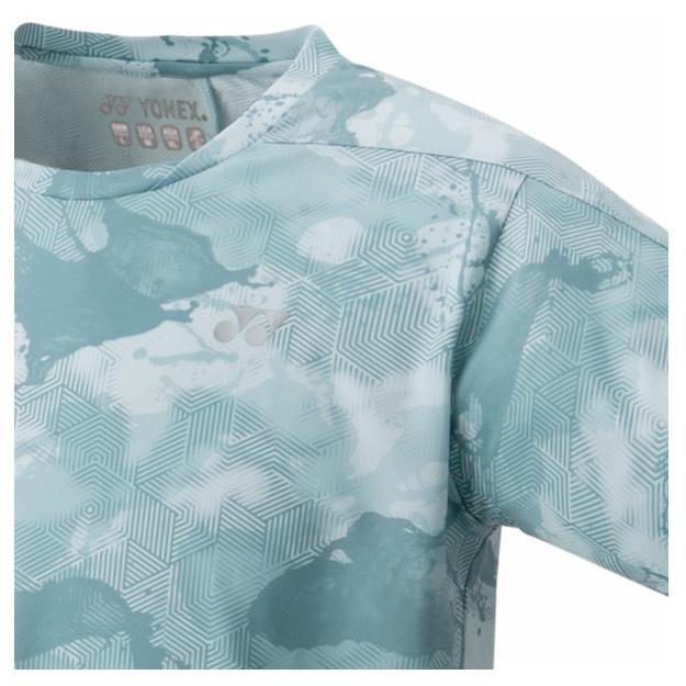 【メール便可】ヨネックス ユニ ゲームシャツ（フィットスタイル）10535 男女兼用 :10535:マツダスポーツ - 通販 - Yahoo ...