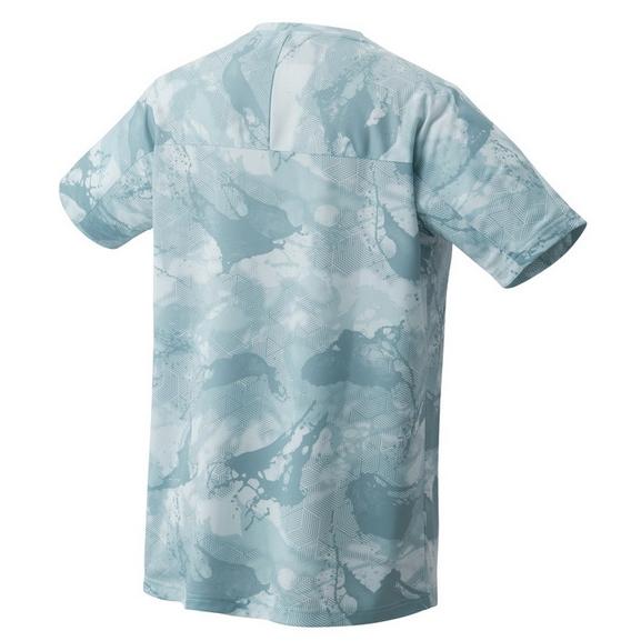 【メール便可】ヨネックス ユニ ゲームシャツ（フィットスタイル）10535 男女兼用 :10535:マツダスポーツ - 通販 - Yahoo ...