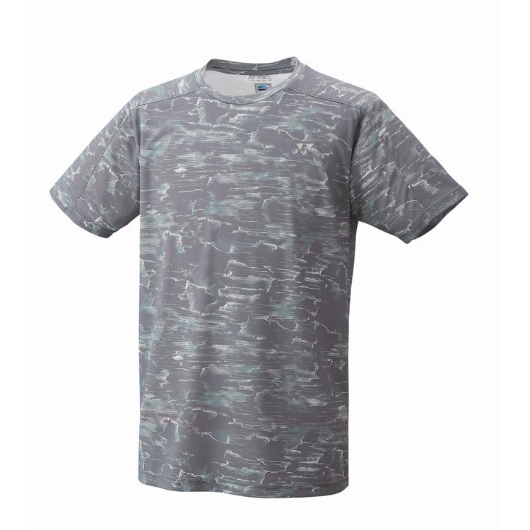 YONEX 【メール便可】ヨネックス ユニゲームシャツ（フィットスタイル）10596 : マツダスポーツ - 通販 - Yahoo!ショッピング