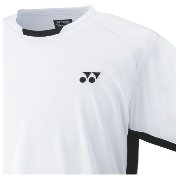 【メール便可】ヨネックス ユニ ゲームシャツ. 10810 男女兼用 :10810:マツダスポーツ - 通販 - Yahoo!ショッピング