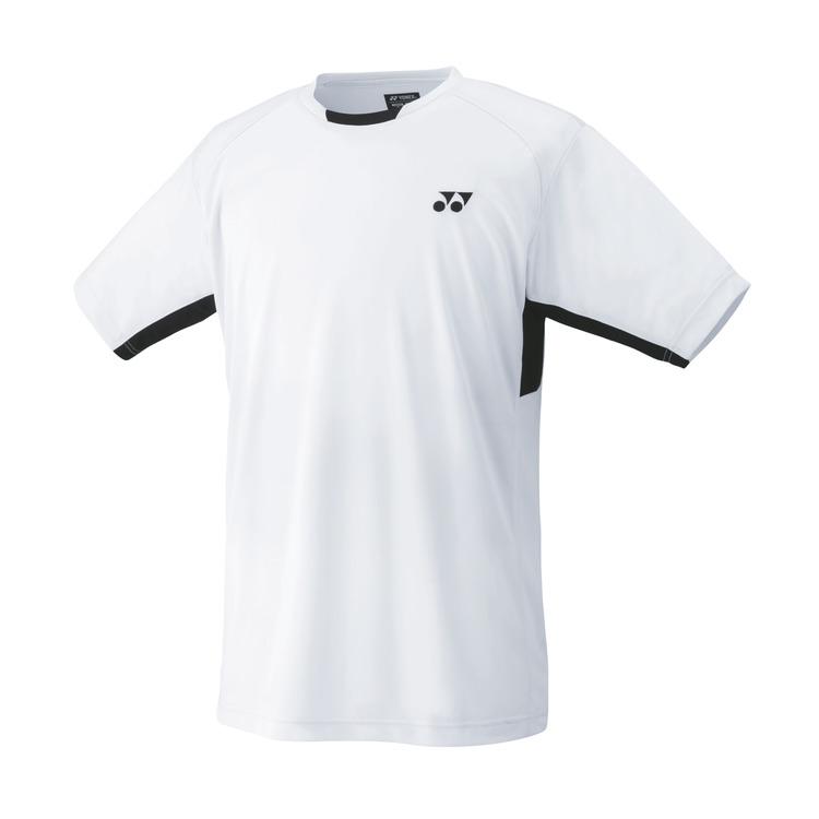 【メール便可】ヨネックス ユニ ゲームシャツ. 10810 男女兼用 :10810:マツダスポーツ - 通販 - Yahoo!ショッピング