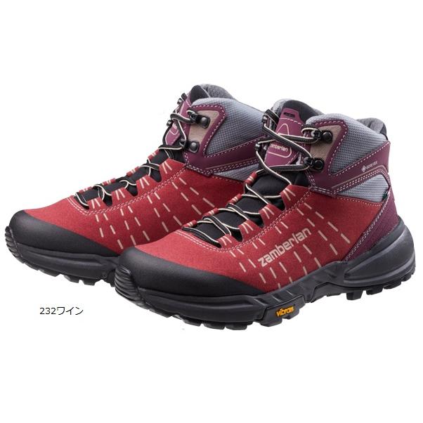 zamberlan（ザンバラン） トレッキングシューズ キルケー GT 1120175