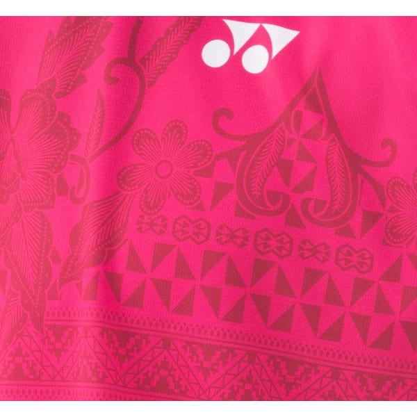 YONEX（ヨネックス） 【メール便可】ヨネックス 16573 メンズ ドライTシャツ : マツダスポーツ - 通販 - Yahoo!ショッピング