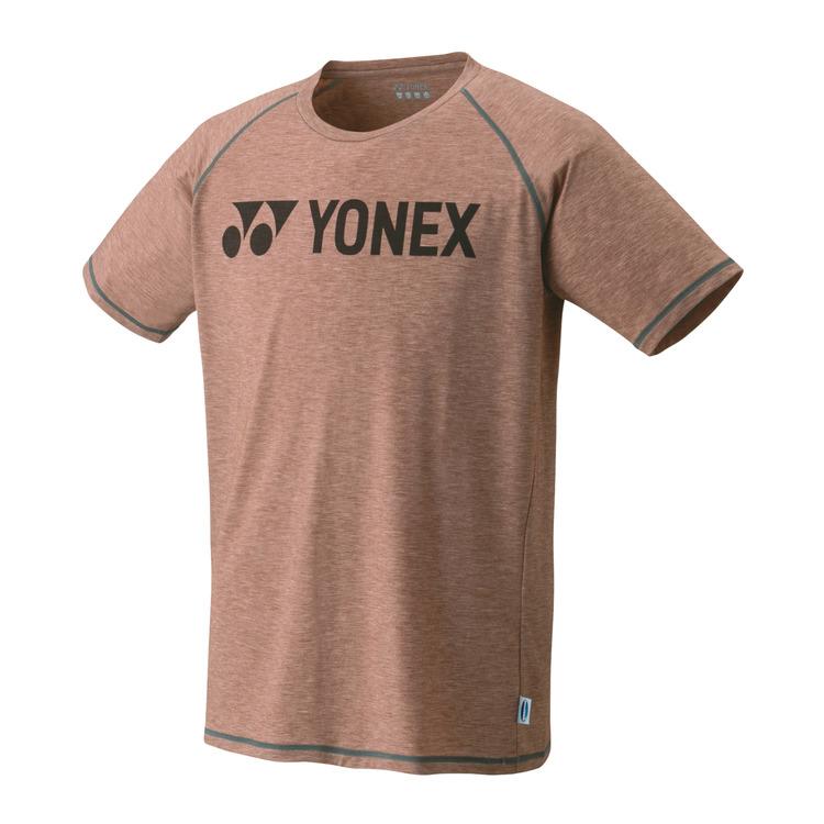 YONEX 【メール便可】ヨネックス ユニ Tシャツ（フィットスタイル）16651 : マツダスポーツ - 通販 - Yahoo!ショッピング