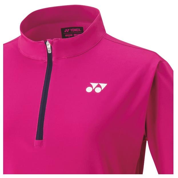 YONEX ヨネックス ウィメンズ ゲームシャツ（ロングスリーブ）20697 女性用 レディース : マツダスポーツ - 通販 - Yahoo ...