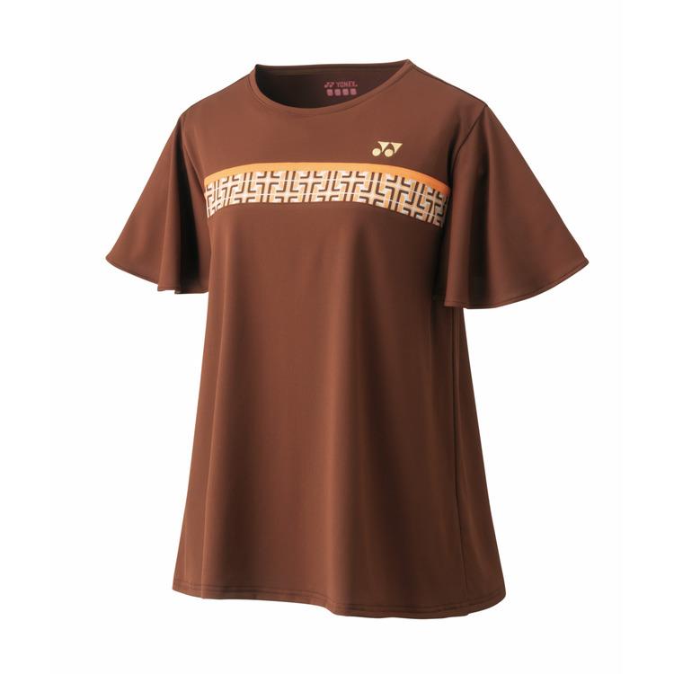 YONEX 【メール便可】ヨネックス ウィメンズゲームシャツ. 20731 女性用 レディース : マツダスポーツ - 通販 - Yahoo ...