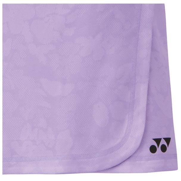 YONEX 【メール便可】ヨネックス ウィメンズスカート. 26097 : マツダスポーツ - 通販 - Yahoo!ショッピング