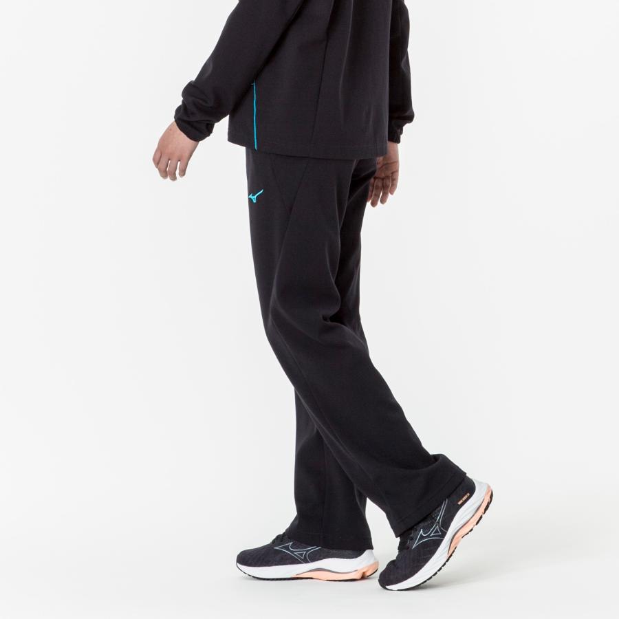 MIZUNO 送料無料 ミズノ ジャージ レディース 下 パンツ 長ズボン 速乾 ストレッチ 32MDA325 : マツダスポーツ - 通販 ...