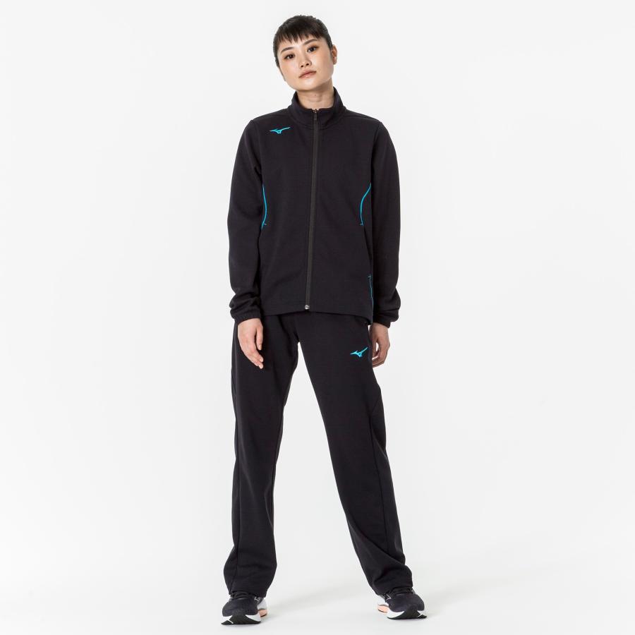 MIZUNO 送料無料 ミズノ ジャージ レディース 下 パンツ 長ズボン 速乾 ストレッチ 32MDA325 : マツダスポーツ - 通販 ...