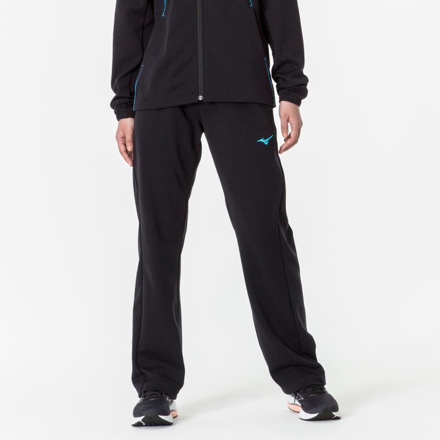 MIZUNO 送料無料 ミズノ ジャージ レディース 下 パンツ 長ズボン 速乾 ストレッチ 32MDA325 : マツダスポーツ - 通販 ...