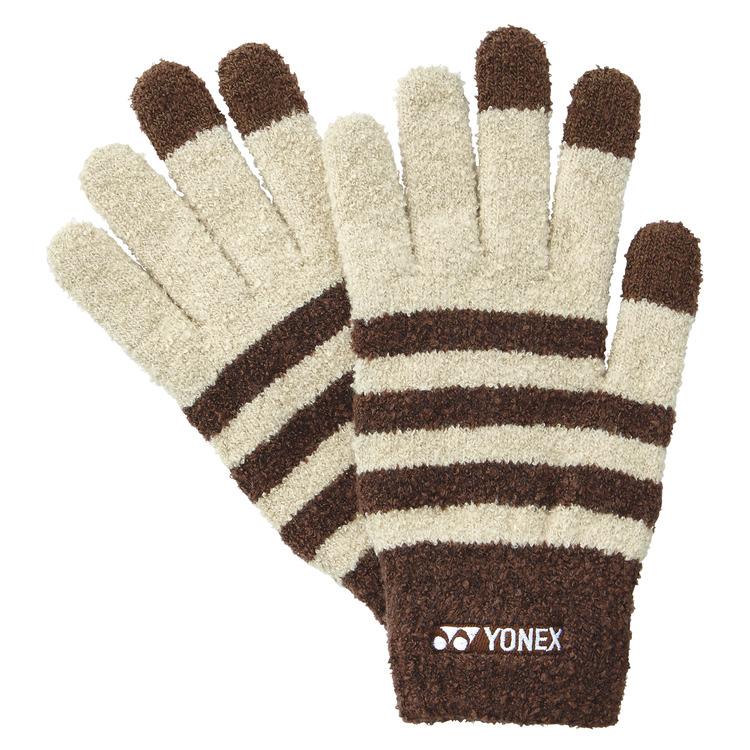 YONEX 【メール便可】ヨネックス ユニタッチパネルグローブ 45049 男女兼用 メンズ レディース : マツダスポーツ - 通販 - Yahoo!ショッピング