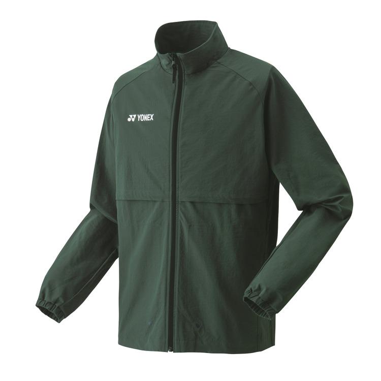 YONEX（ヨネックス） メンズ ウォームアップシャツ. 50132 : マツダスポーツ - 通販 - Yahoo!ショッピング