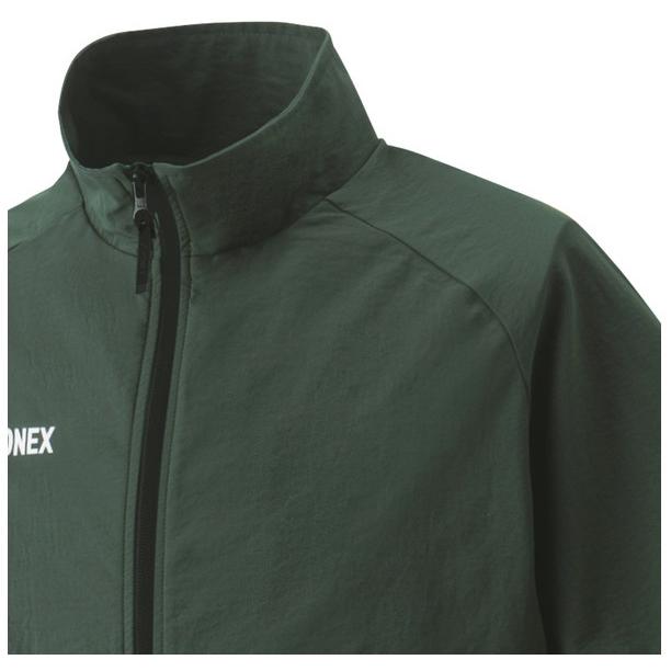 YONEX（ヨネックス） メンズ ウォームアップシャツ. 50132 : マツダスポーツ - 通販 - Yahoo!ショッピング