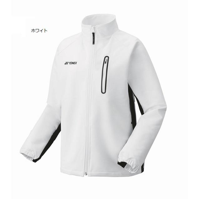 YONEX ヨネックス レディース ウォームアップシャツ 57083 レディーストレーニングウェア : マツダスポーツ - 通販 ...