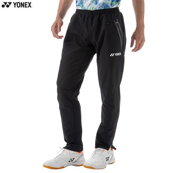 YONEX ヨネックス メンズ ウォームアップパンツ. 60134 : マツダスポーツ - 通販 - Yahoo!ショッピング