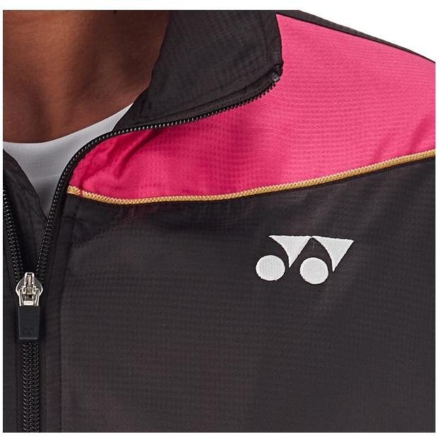 YONEX ヨネックス 70081 80069 ウォーマーシャツ パンツ 裏地付 ウィンドウォーマー上下 : マツダスポーツ - 通販 - Yahoo!ショッピング