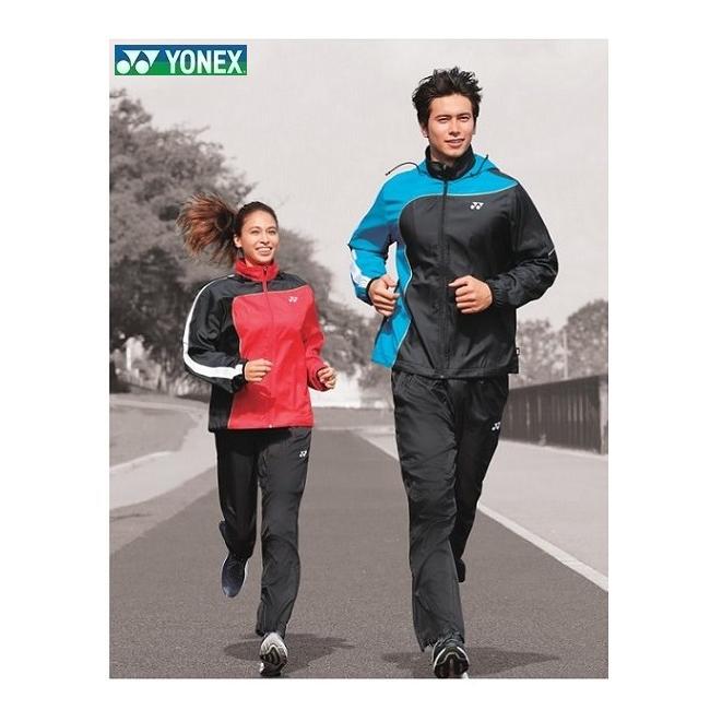 YONEX ヨネックス 70081 80069 ウォーマーシャツ パンツ 裏地付 ウィンドウォーマー上下 : マツダスポーツ - 通販 - Yahoo!ショッピング