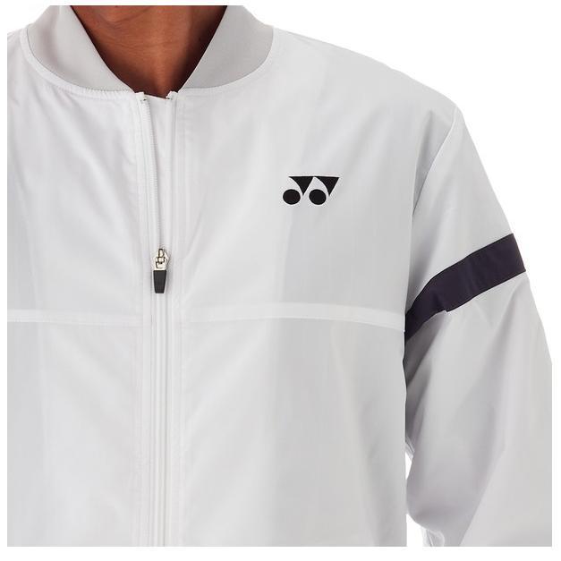 YONEX ヨネックス ユニ 裏地付ウィンドウォーマーシャツ. パンツ 70085 80085 上下セット : マツダスポーツ - 通販 - Yahoo!ショッピング