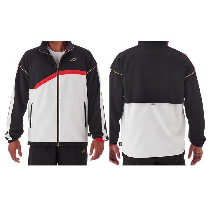 YONEX ヨネックス ユニ裏地付ウィンドウォーマーシャツ 70088 : マツダスポーツ - 通販 - Yahoo!ショッピング