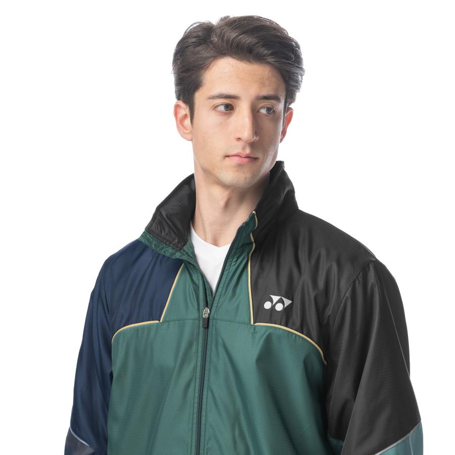 YONEX（ヨネックス） 送料無料 ウインドブレーカー 上下 裏地付 メンズ