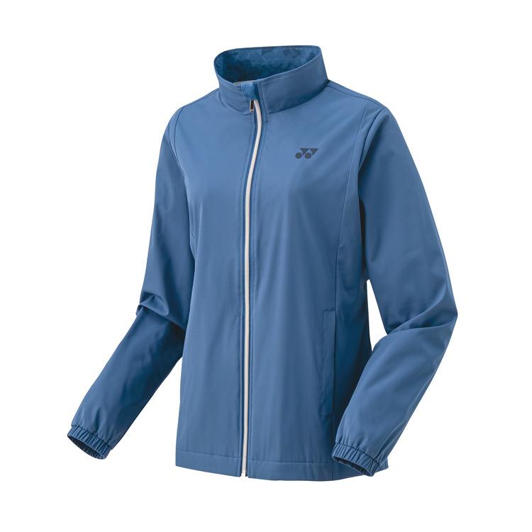 ヨネックス ウィメンズ 裏地付ウィンドウォーマーシャツ. 78070 女性用 レディース :78070:マツダスポーツ - 通販 ...