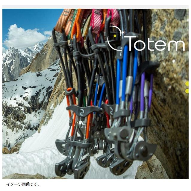 TOTEM 送料無料 トーテム クライミング カム・ロックプロテクション
