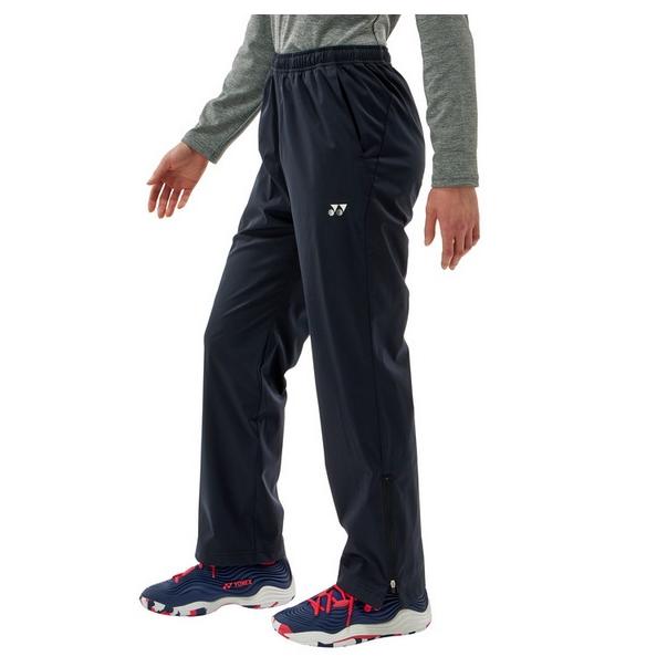 YONEX（ヨネックス） ウィメンズ裏地付ウィンドウォーマーパンツ 88075 レディース : マツダスポーツ - 通販 - Yahoo!ショッピング