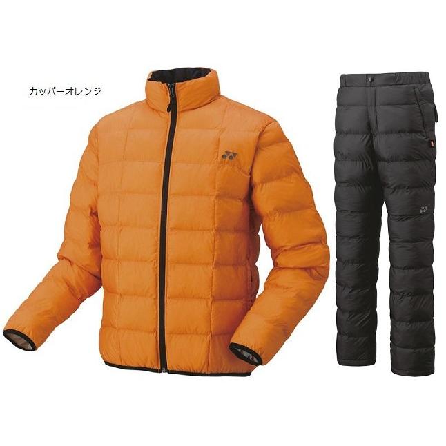 YONEX ヨネックス ユニ 中綿ジャケット 上下セット 90082/90083 : マツダスポーツ - 通販 - Yahoo!ショッピング