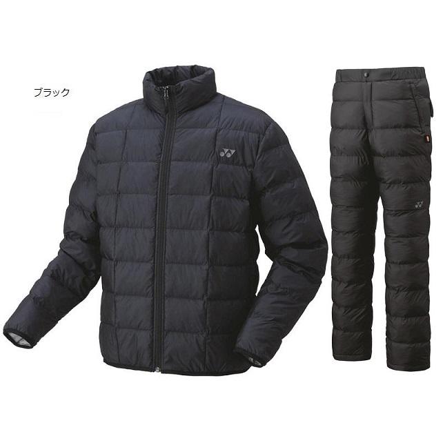 YONEX ヨネックス ユニ 中綿ジャケット 上下セット 90082/90083 : マツダスポーツ - 通販 - Yahoo!ショッピング