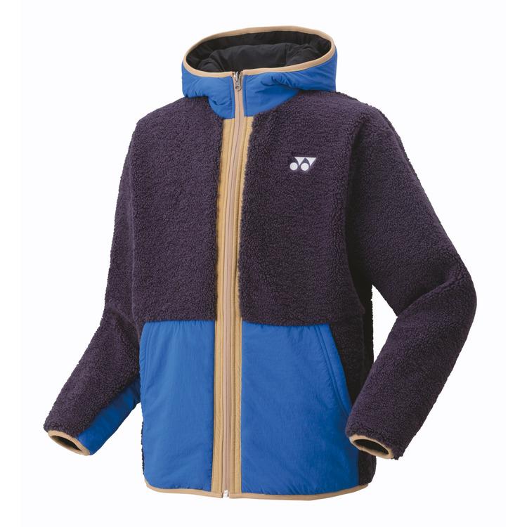 YONEX（ヨネックス） ユニボアリバーシブルパーカー 90089 メンズ レディース : マツダスポーツ - 通販 - Yahoo!ショッピング