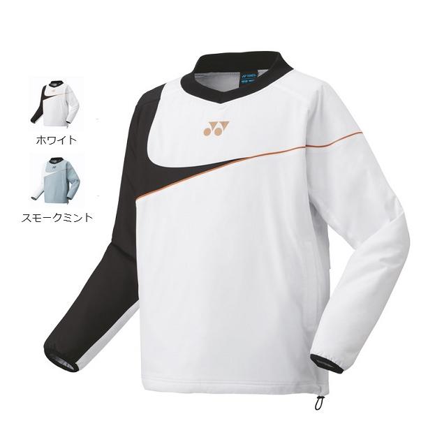 YONEX（ヨネックス） ジュニア中綿Vブレーカー 90091J 子供用 : マツダ
