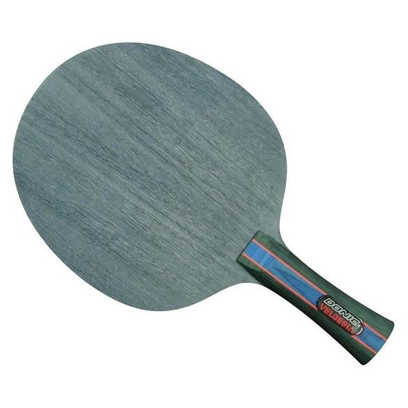 DONIC ドニック BL119FL ヴェルベシアフレア 卓球 シェークラケット : マツダスポーツ - 通販 - Yahoo!ショッピング