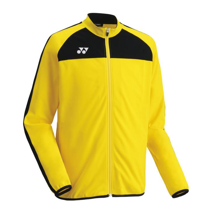 YONEX（ヨネックス） ユニ トレーニングトップ. FW5007 サッカー